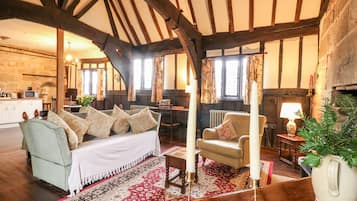 Casa de Campo | Interior