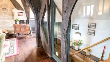Casa de Campo | Interior