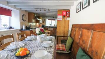 Casa de Campo | Restaurantes