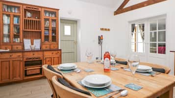 Casa de Campo | Restaurantes