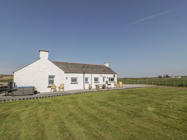 Longforth Farm Cottage - Dumfries and Galloway