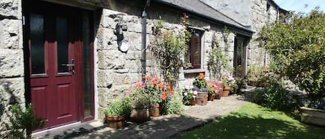 Casa de Campo | Pormenores do exterior