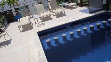 Terraço/pátio interior