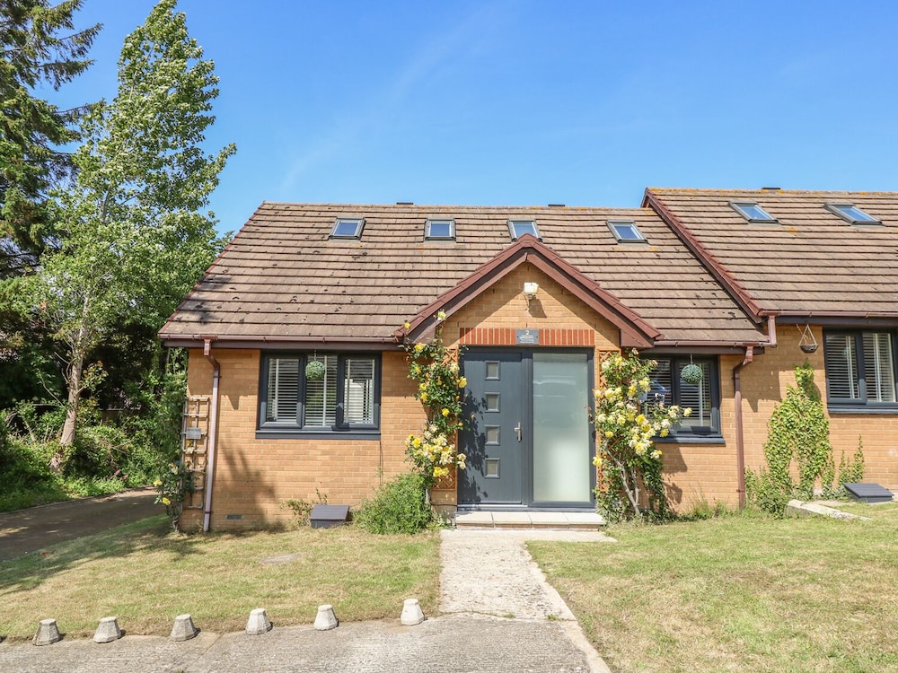 Serendipity - Hampshire