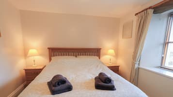 Casa de Campo | 2 quartos, com decoração personalizada, com mobília individualizada