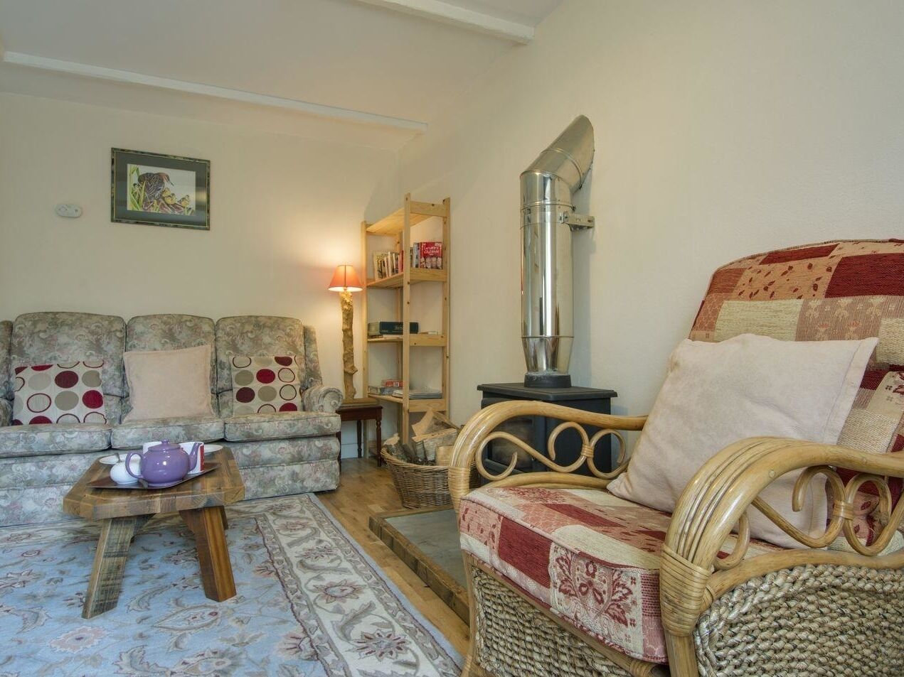 Casa de Campo | Interior