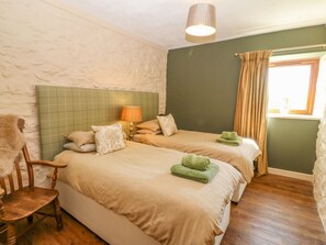 Casa de Campo | Interior