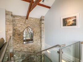 Casa de Campo | Interior