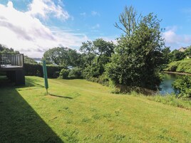Casa de campo | Parte interna