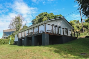 Casa de campo | Parte interna