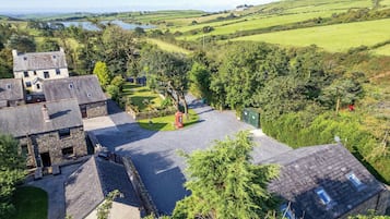 Casa de Campo | Terrenos do alojamento