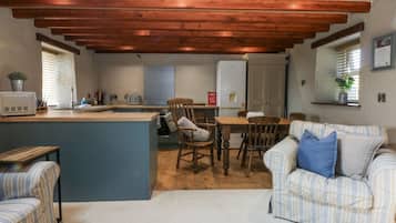 Casa de Campo | Interior