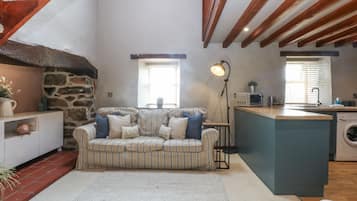 Casa de Campo | Interior