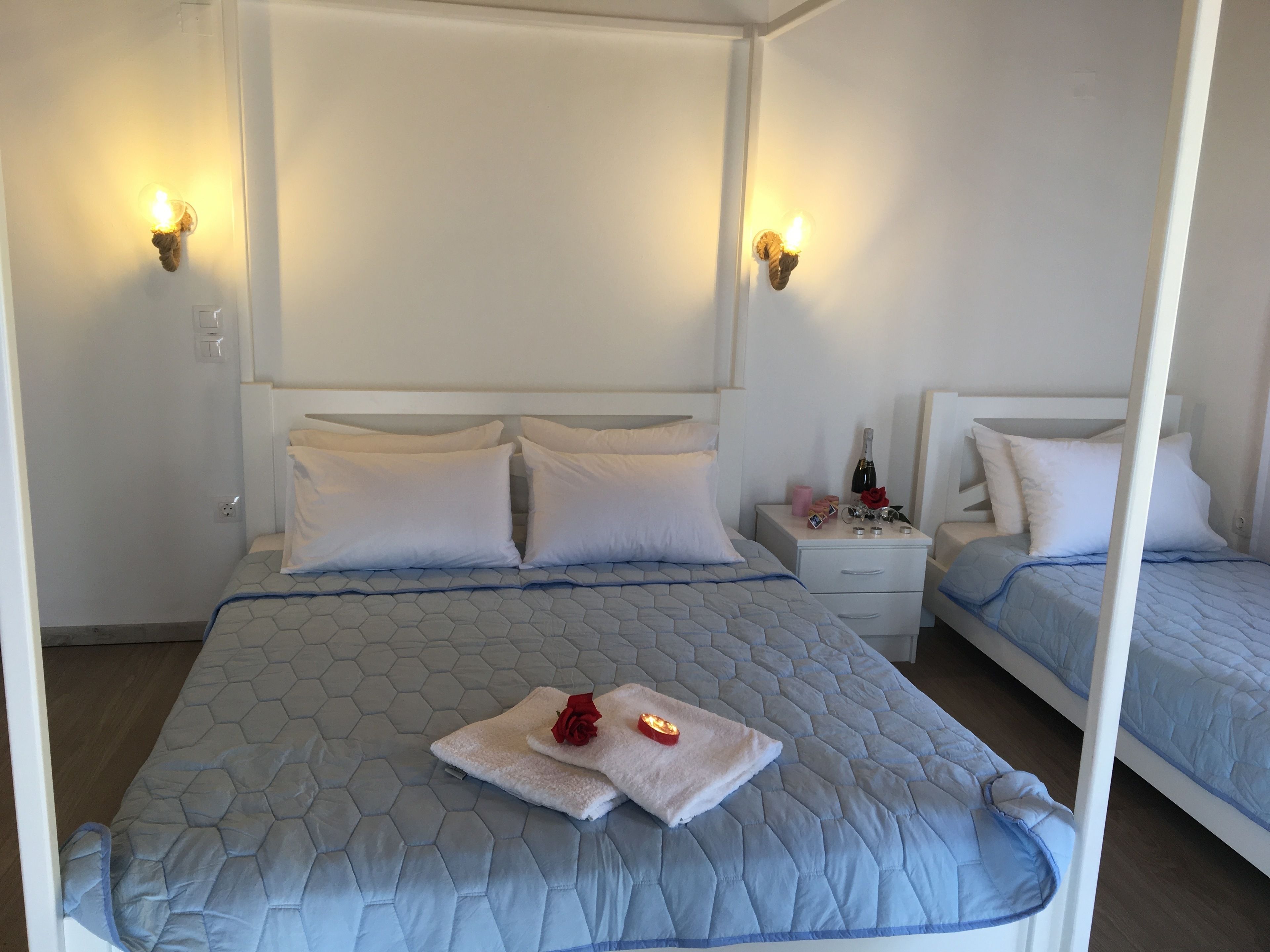 Samothraki Suites Kalisti in Samothrace: Find Hotel Reviews, Rooms, and ...