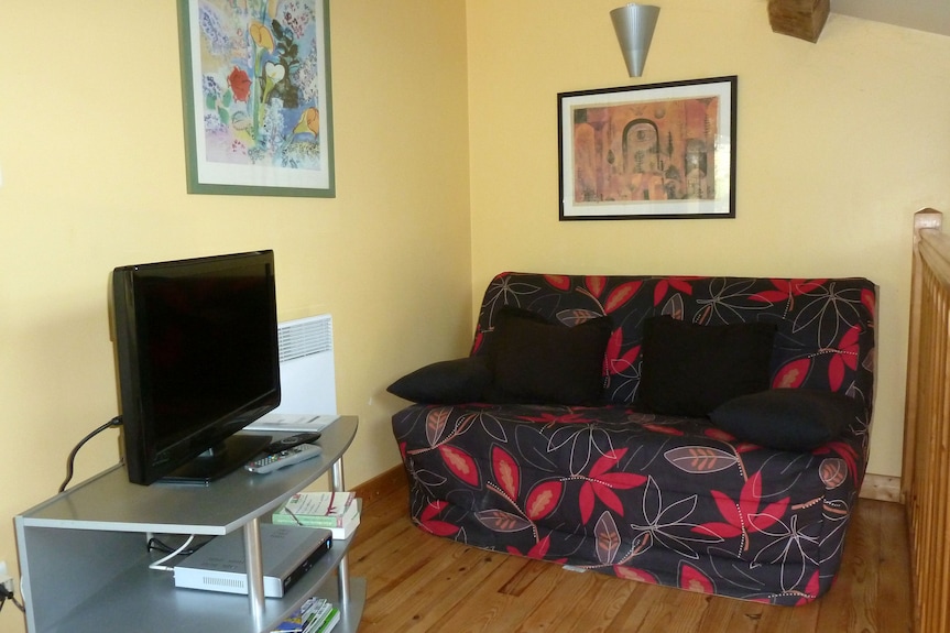 House, Chirassimont - Valle del Loira