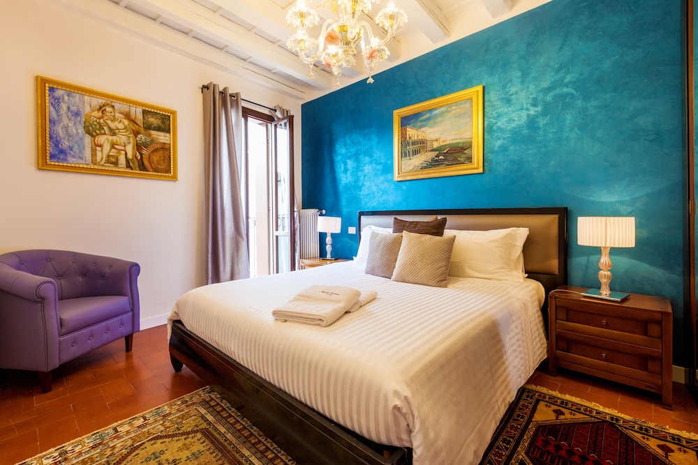 Residenza Vescovado - Vicenza