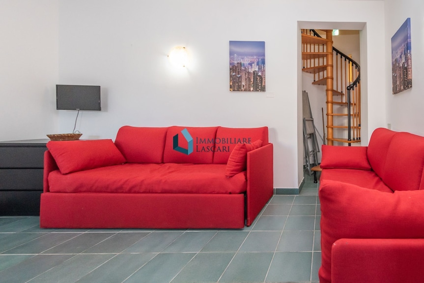 Villa Met Uitzicht Op Zee, 8 Bedden - Campofelice di Roccella