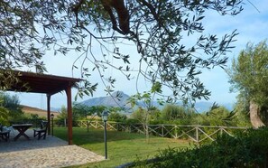 Country Cottage / Gite - Campofelice di roccella - Collesano | Abritel