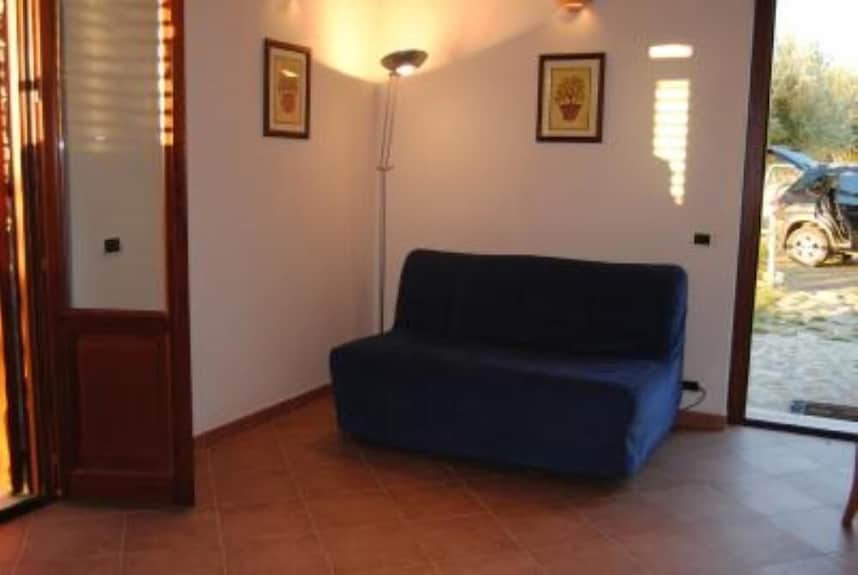 Gîte Rural - Campofelice Di Roccella - Campofelice di Roccella