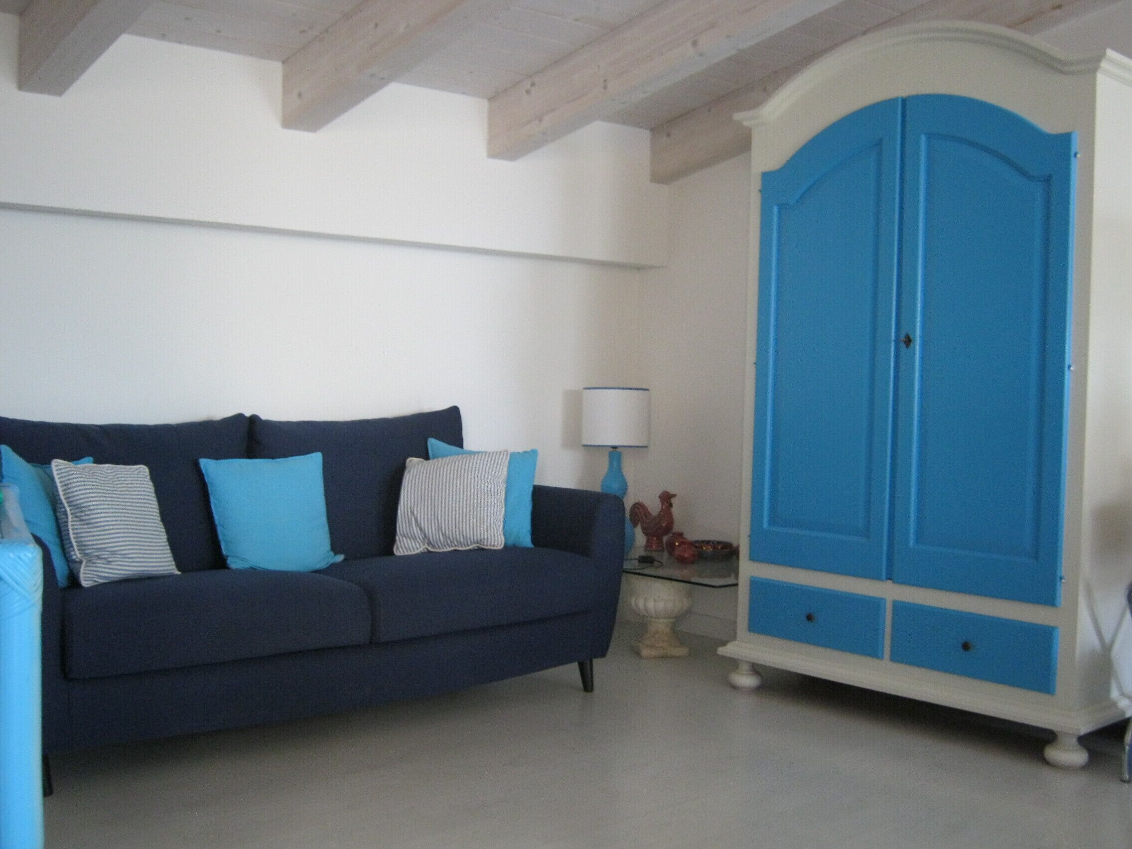 ÁTico Todo Incluido Con Terraza Y Posibilidad De Aparcamiento Wi Fi - Cagliari