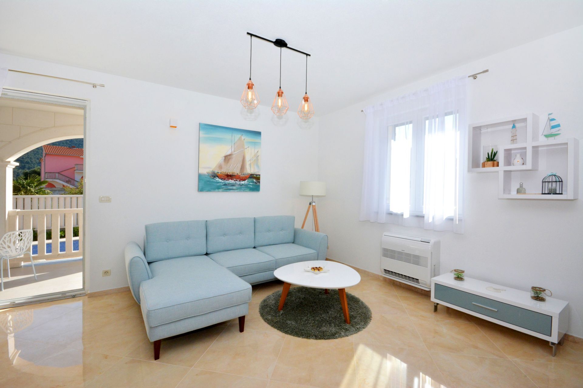 Villa Stone Art With Pool - Primošten