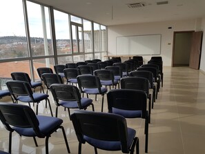 Salas de reuniões