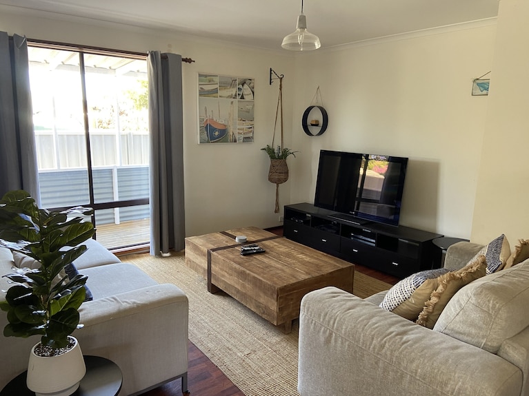 Coastal Days - Quiet Relaxing Getaway - Western Australia