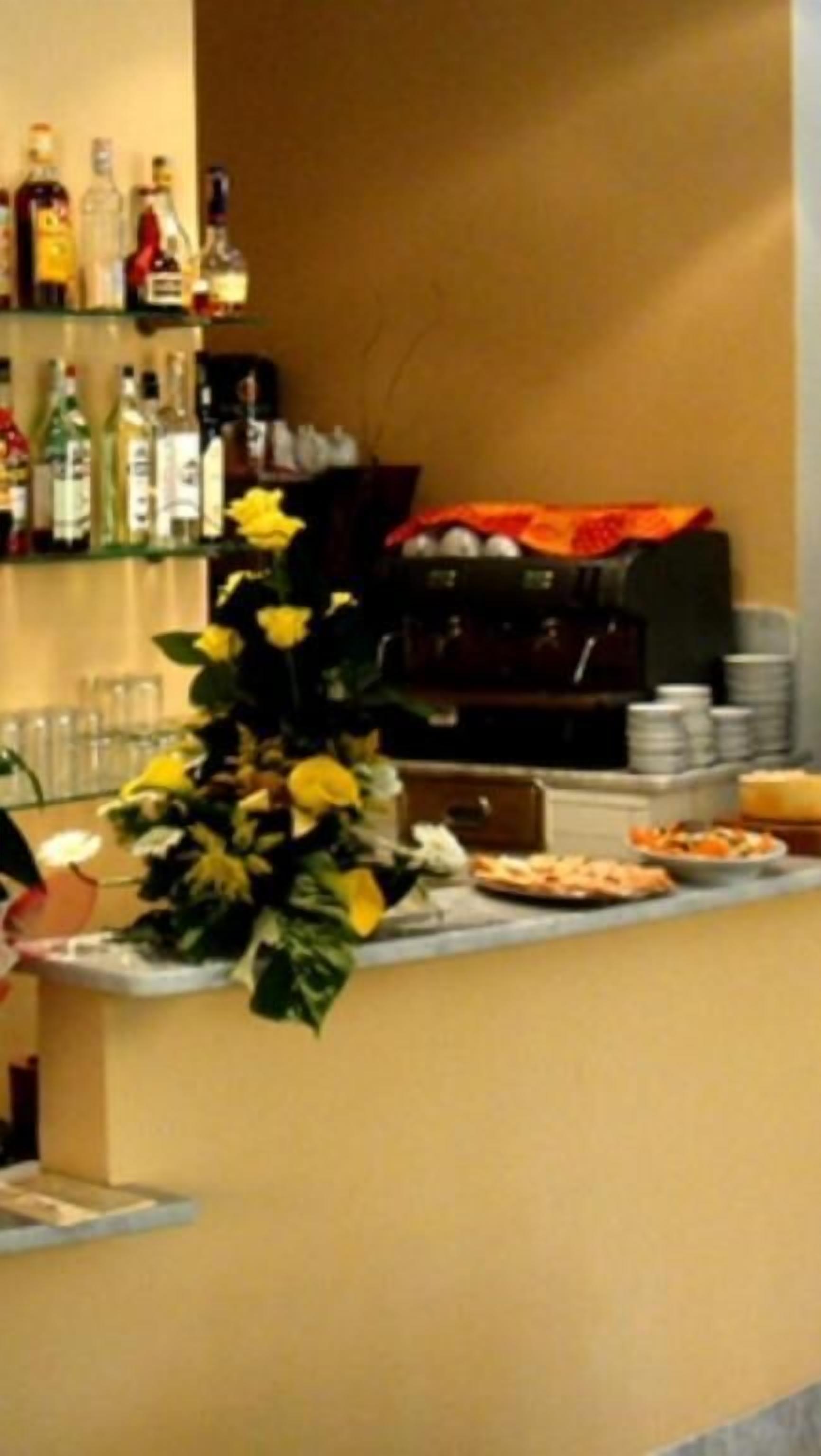 Bar (no alojamento)