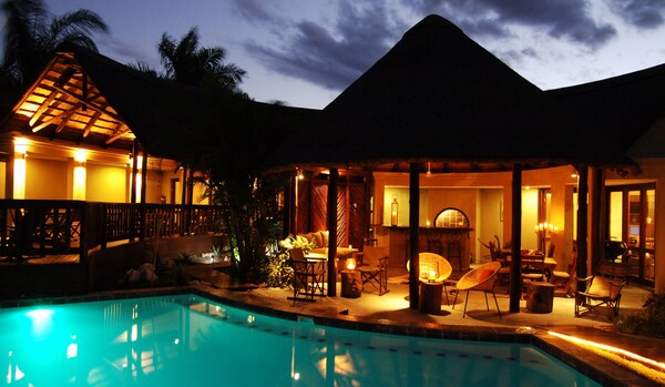 La Lechere Guest House - Phalaborwa