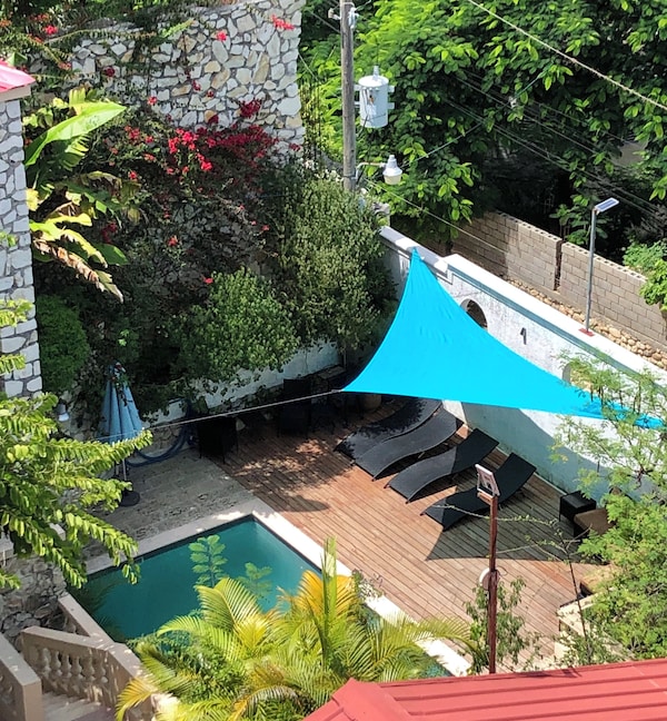 Residences Etang  Du Jong - Puerto Príncipe