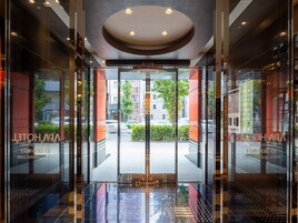 Entrada (vista interna)