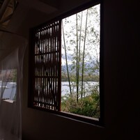 Villa Design, 3 quartos, cozinha, vista para a baía | Vista do quarto