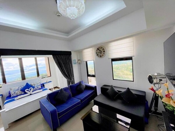 Splendido Tower 2 Ann's Unit - Alfonso