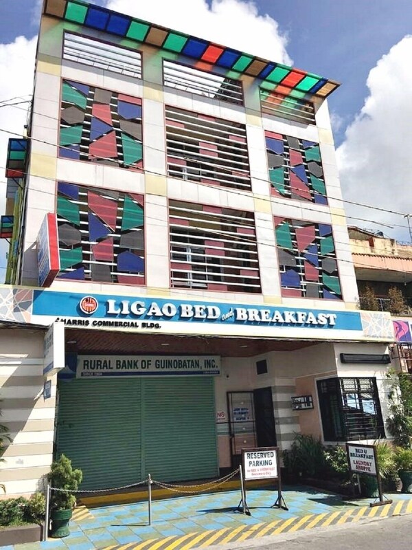 Ligao Bed And Breakfast - Ligao