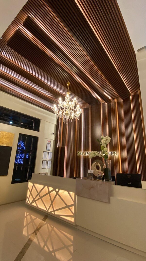 Dreamwave Hotel Polangui - Ligao