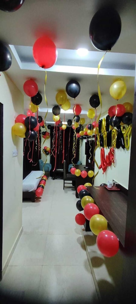 Jps Residency & Hospitality Services - Gurugram