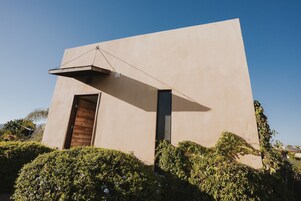 Individualmente decorados, individualmente mobiliados, cortinas blackout