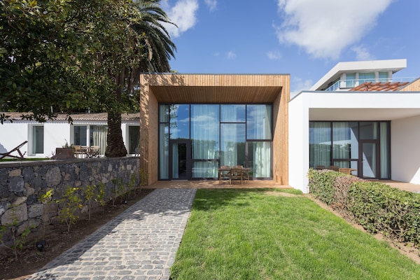 Quinta De Santa Clara - Azores