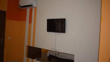 Apartamento, 1 quarto | Comodidades do quarto