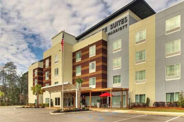 Towneplace Suites By Marriott Mobile Saraland - Mobile, AL