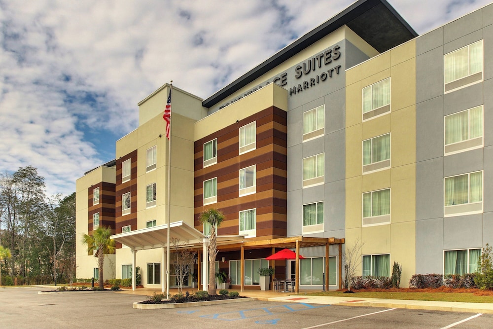 Towneplace Suites By Marriott Mobile Saraland - Mobile, AL
