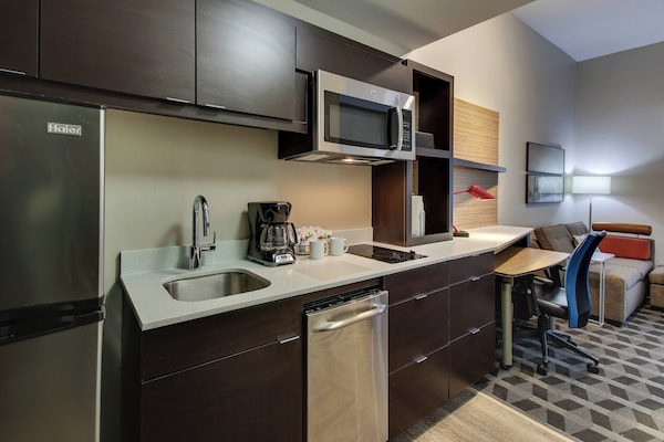 Towneplace Suites By Marriott Mobile Saraland - Mobile, AL