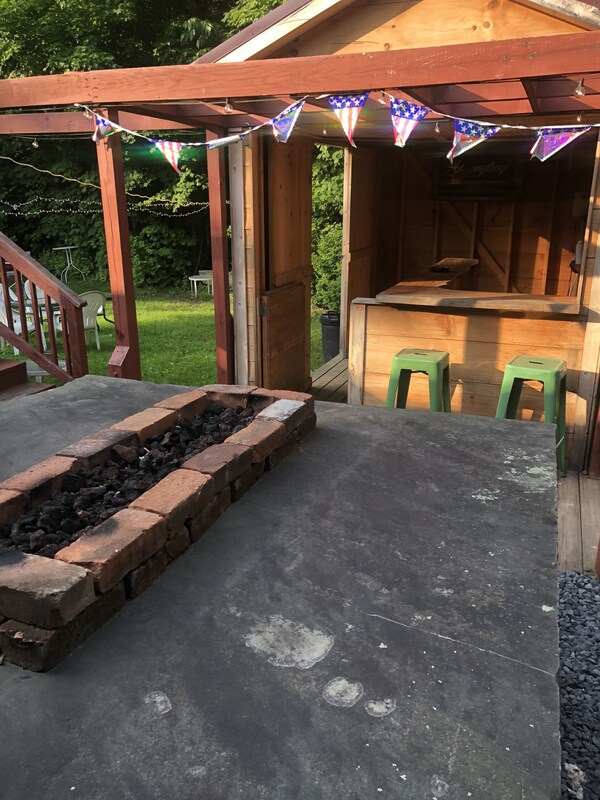 Gravity Inn Motel - Pocono Mountains, PA