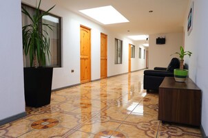 Pormenores do interior