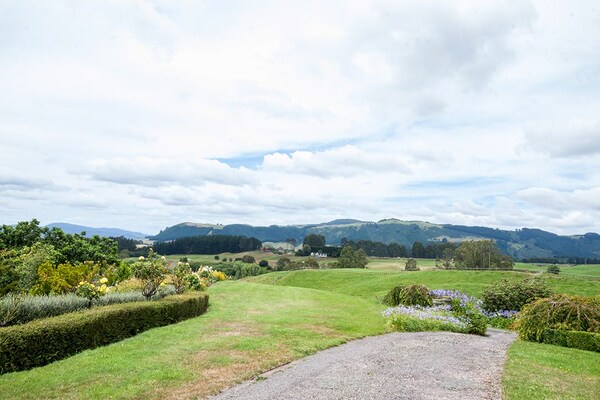 Doolan's Country Retreat - Adults Only - Rotorua