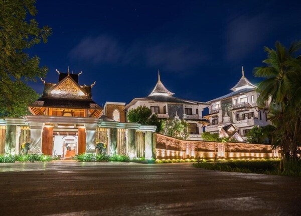 Shinnabhura Historic Boutique Hotel - Phitsanulok