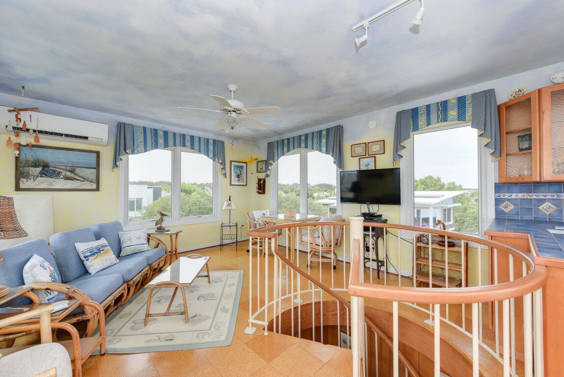15 Best Vrbo Vacation Rentals On The Virginia Beach Oceanfront ...