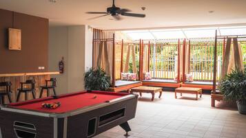 Comodidade do alojamento