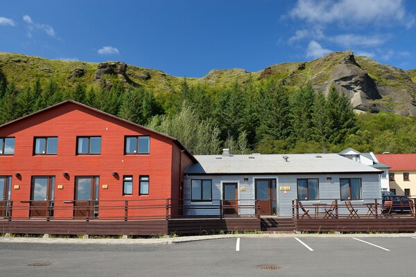 Klausturhof Guesthouse - IJsland