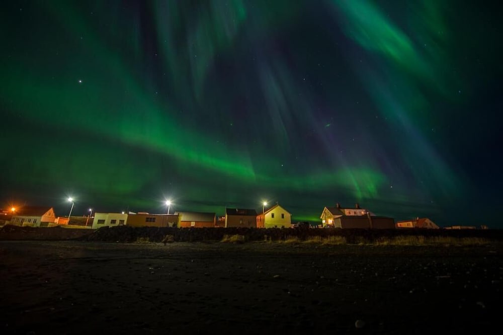 Kiljan Guesthouse - Islande